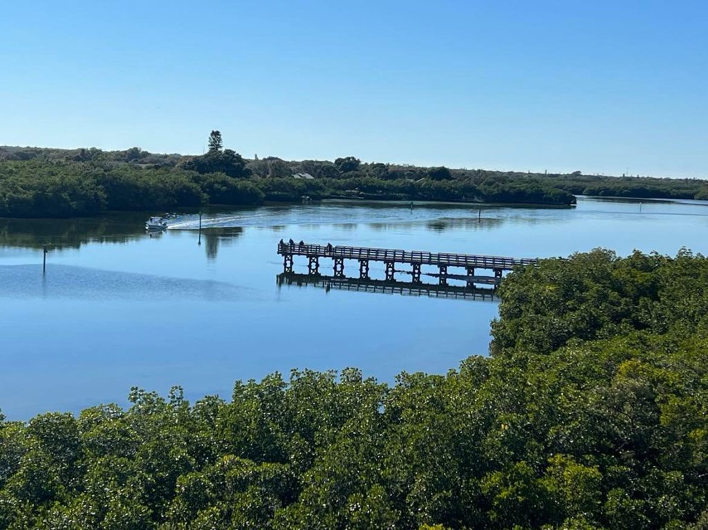 Weedon Island Preserve | The Marsden Group