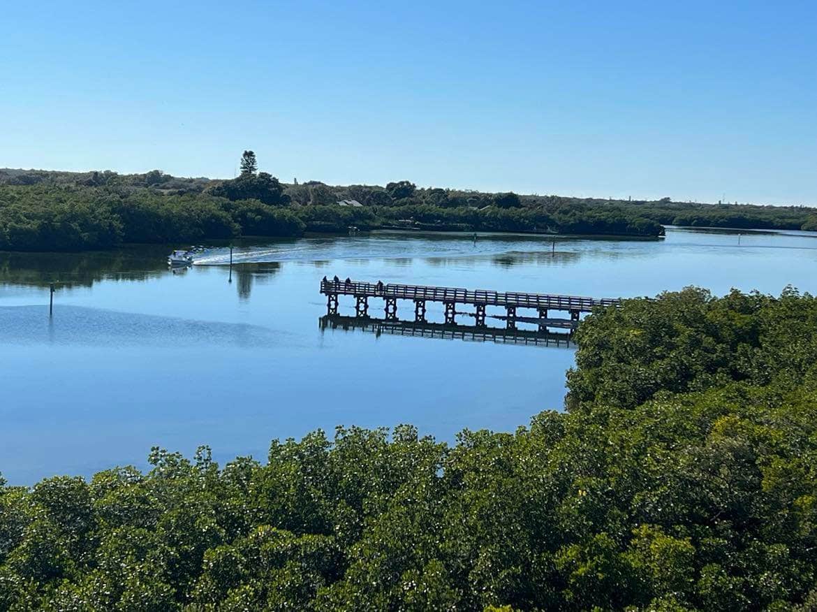 Weedon Island Preserve | The Marsden Group
